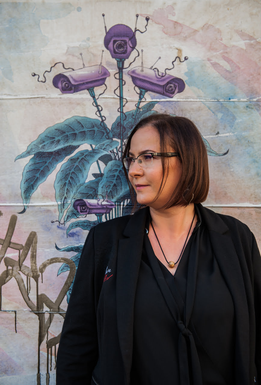 Dyrektor Ewa Piotrowska uhonorowana Srebrnym Medalem „Zasłużony ...